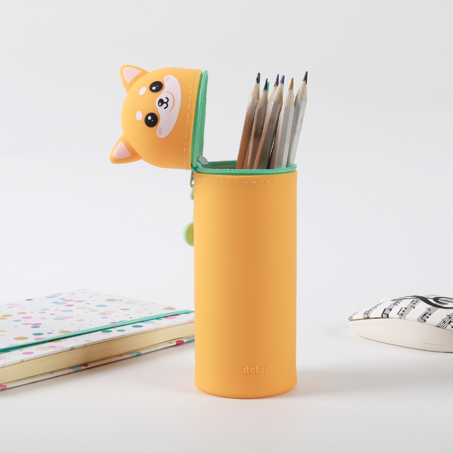 Collections – iTotal